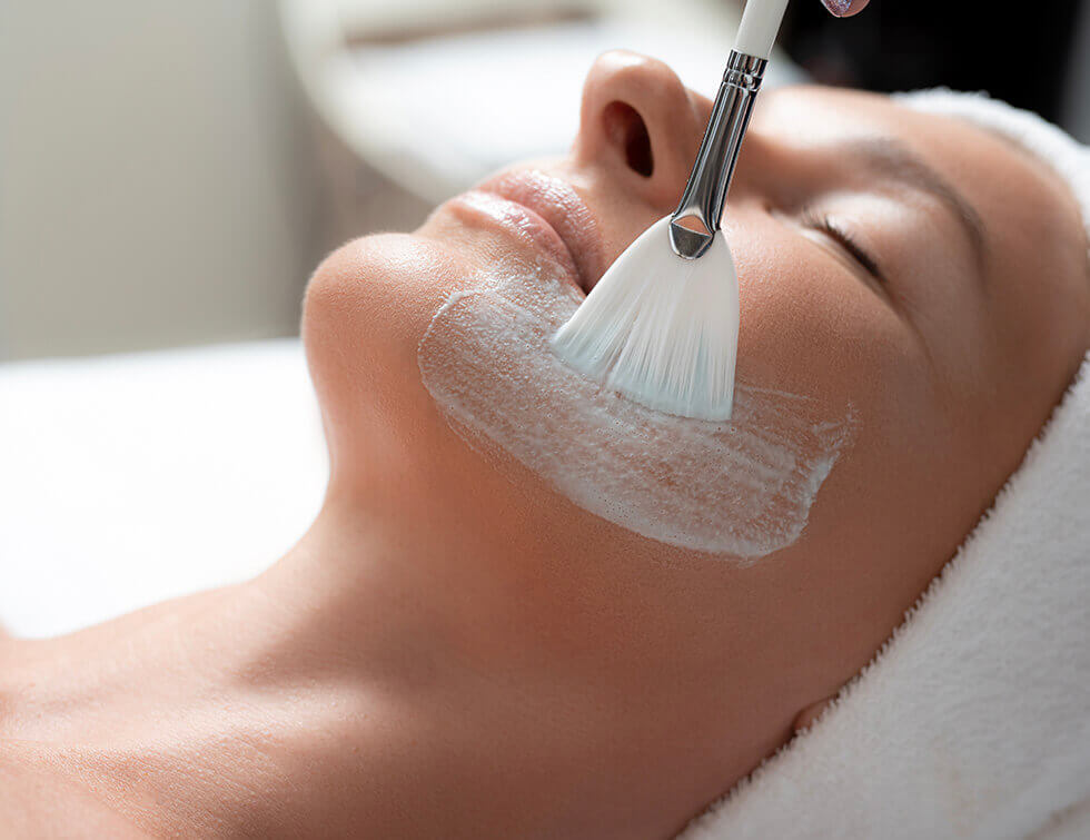 Chemical Peels York - Alumier MD Peels | Blossom Cosmetic Clinic