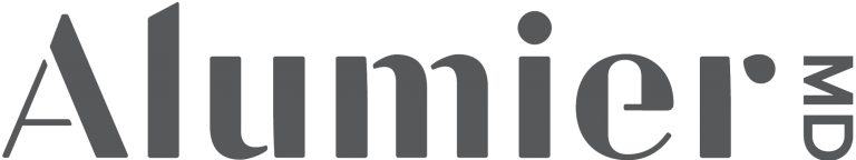 Chemical Peels York - Alumier MD Peels | Blossom Cosmetic Clinic