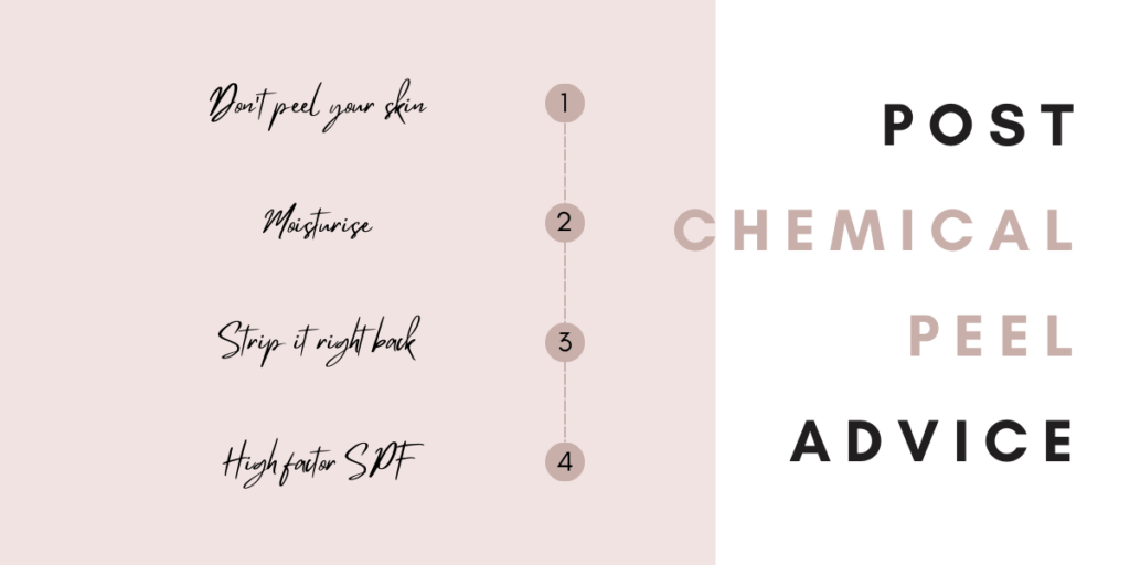 What Are The Benefits Of Cosmetic Peels? | Blossom Cosmetic